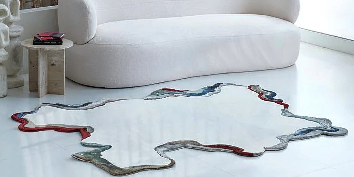 Loop vs. Cut Pile: Which Type of Tufted Rug Should You Choose?