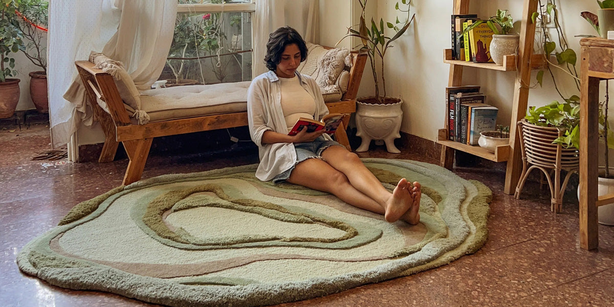 Rug Placement Matters: Where and How to Lay a Beautiful Rug for Maximu