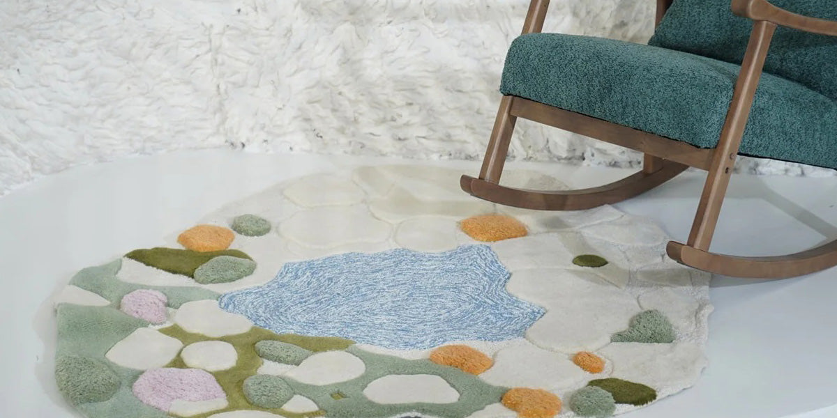 How Wool Rugs Improve Acoustics and Elevate Comfort in Modern Homes?