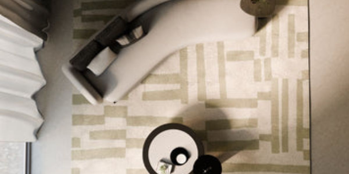 Carpet for Living Room Layouts That Balance Comfort and Visual Flow