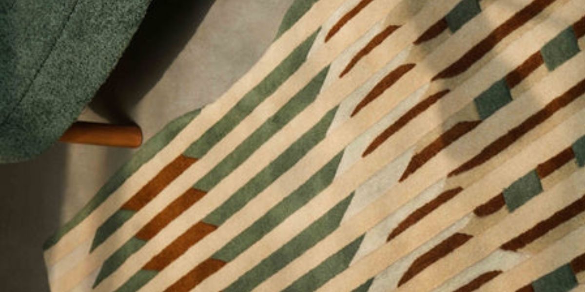 Front Room Rugs: Creating Cohesion with Colour, Pattern & Floor Space