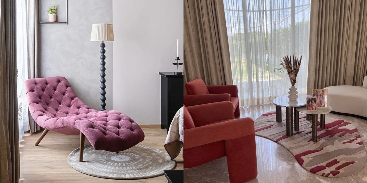 Round Rug Dining Table Placement: How to Avoid Proportion Mistakes?