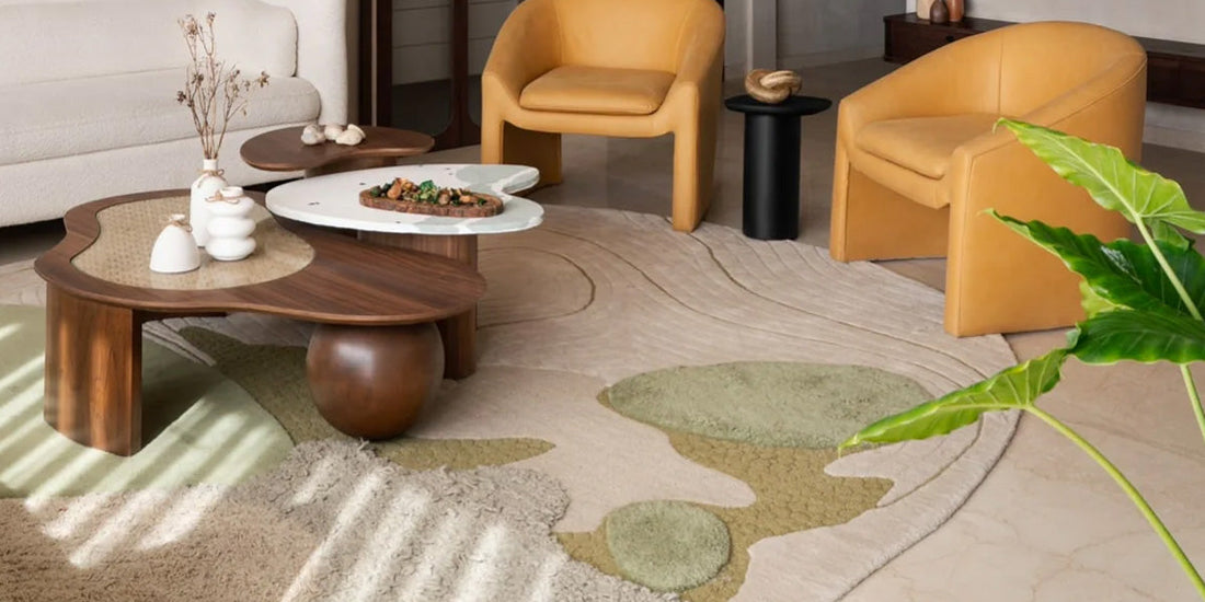 Home Redefined: A Designer’s Checklist for Your Next Room Makeover wit