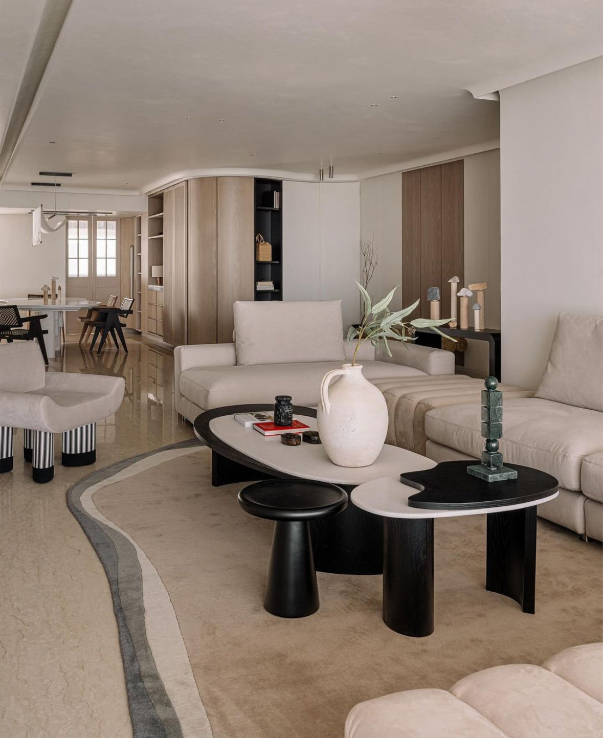 Regal Rug Collection | Luxury Rugs by Loops by LJ