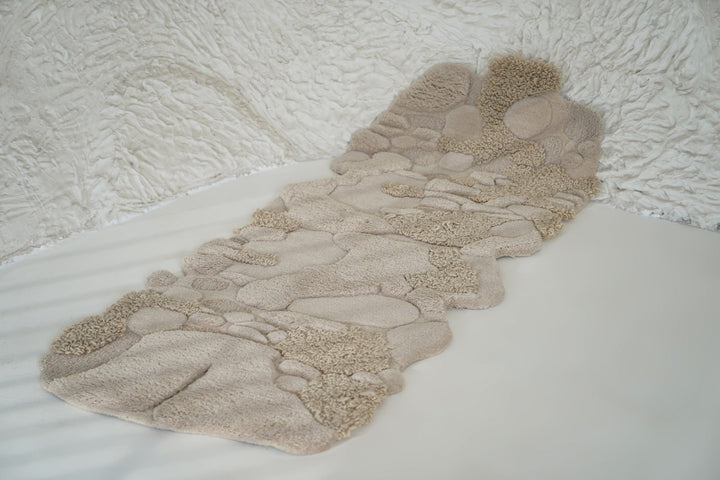 Elegant Hand Tufted Rugs Collection | Loops by LJ