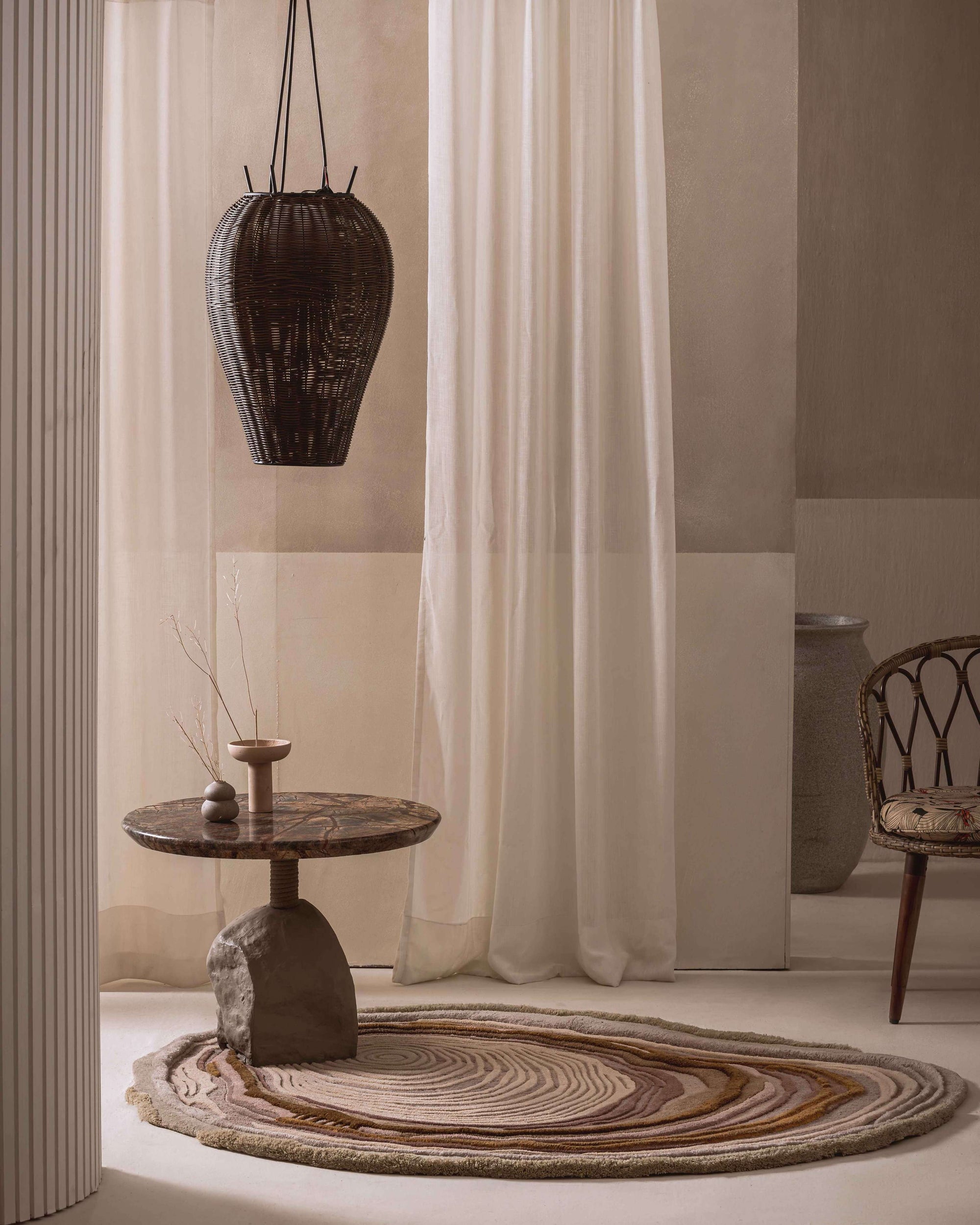 Area Rugs: Shop Rugs Online for Living Room & More | Loops by LJ