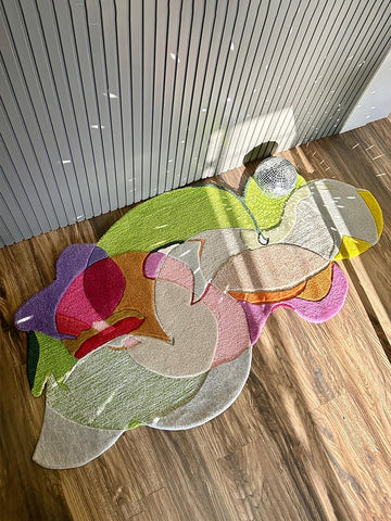 Area Rugs: Shop Rugs Online for Living Room & More | Loops by LJ